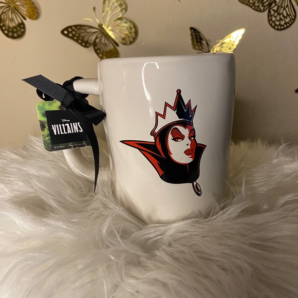 Rae Dunn | Kitchen | Rae Dunn Evil Queen Mug | Poshmark